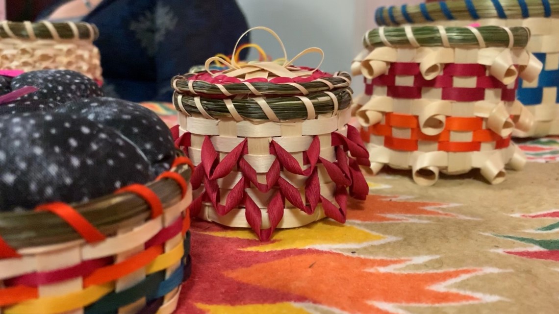 Preserving Native American culture and traditions at the Indian ...