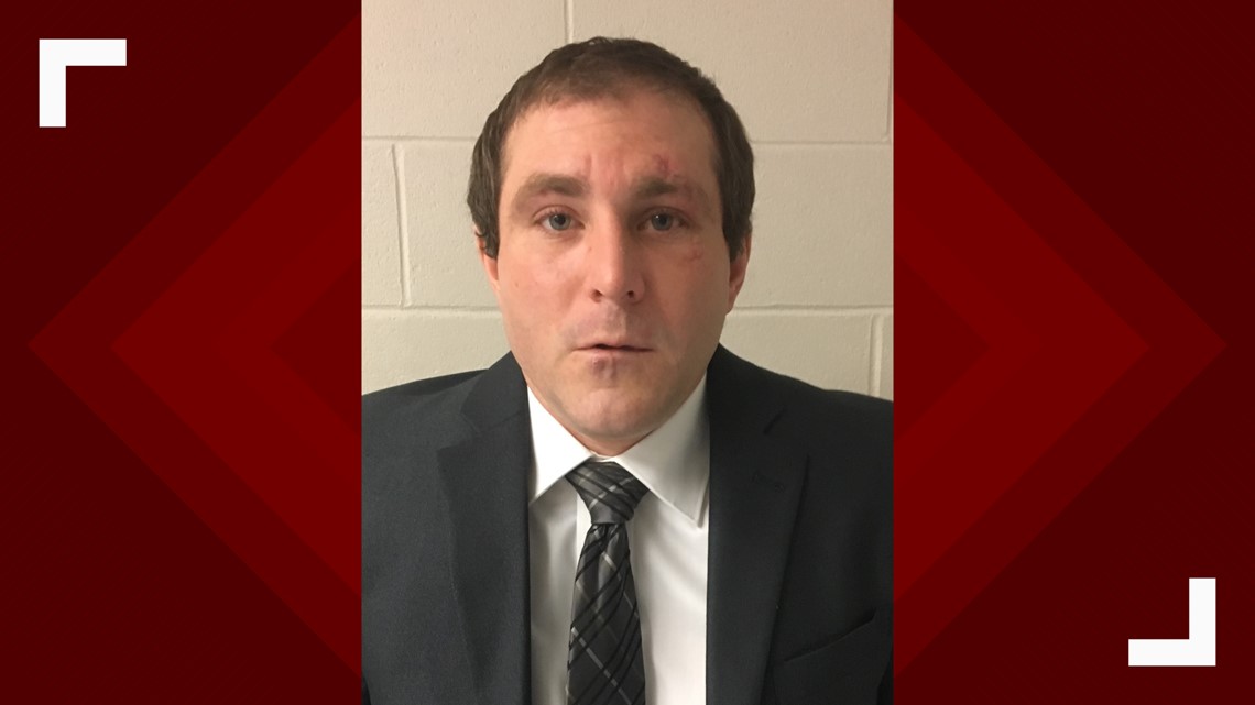 Man arrested, charged in New Hampshire crash that killed two ...