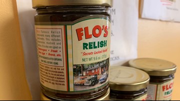 Flo's Hot Dog Stand: A constant Maine tradition for 60 years ...