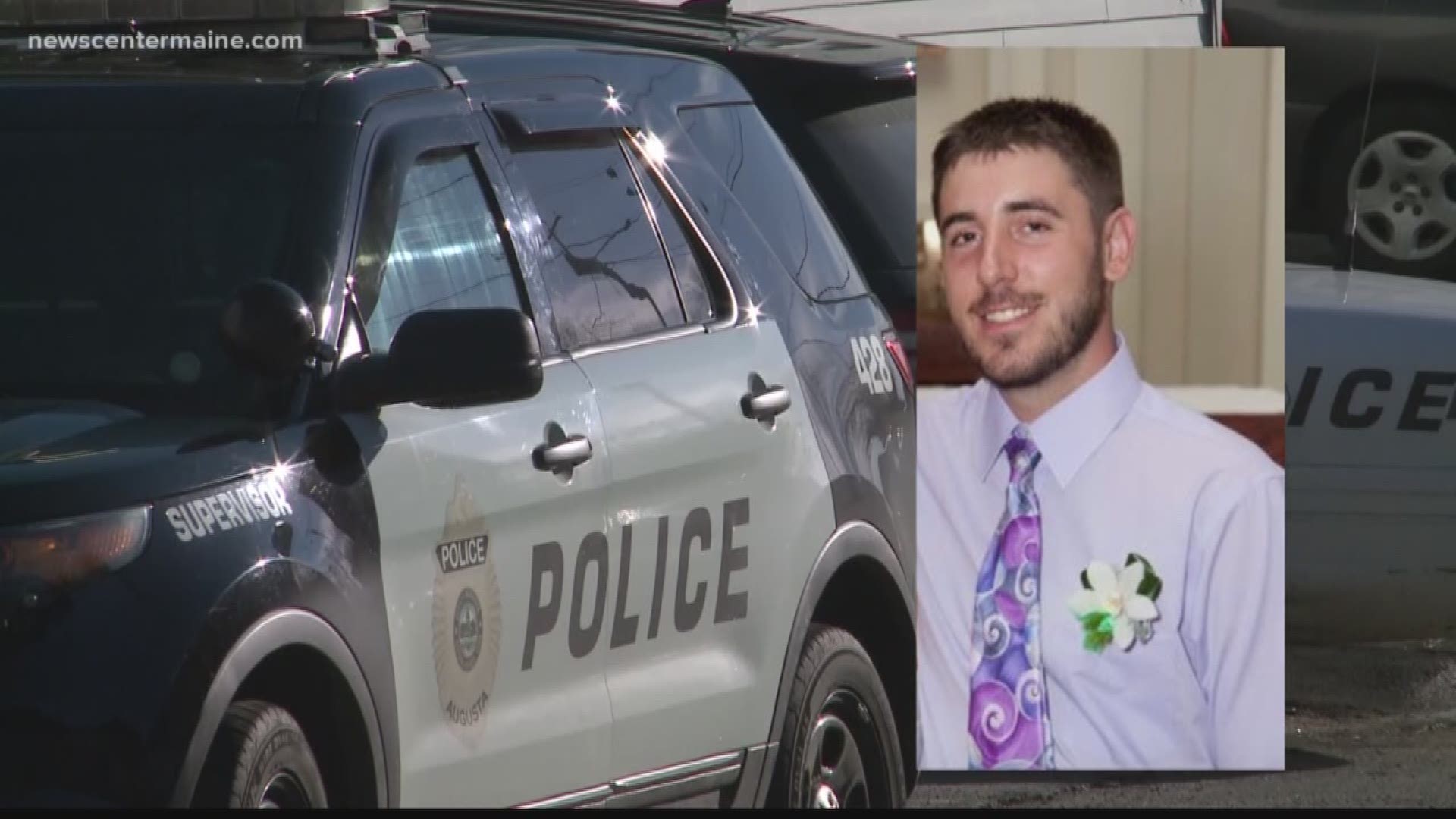 Augusta murder suspect trial starts | newscentermaine.com