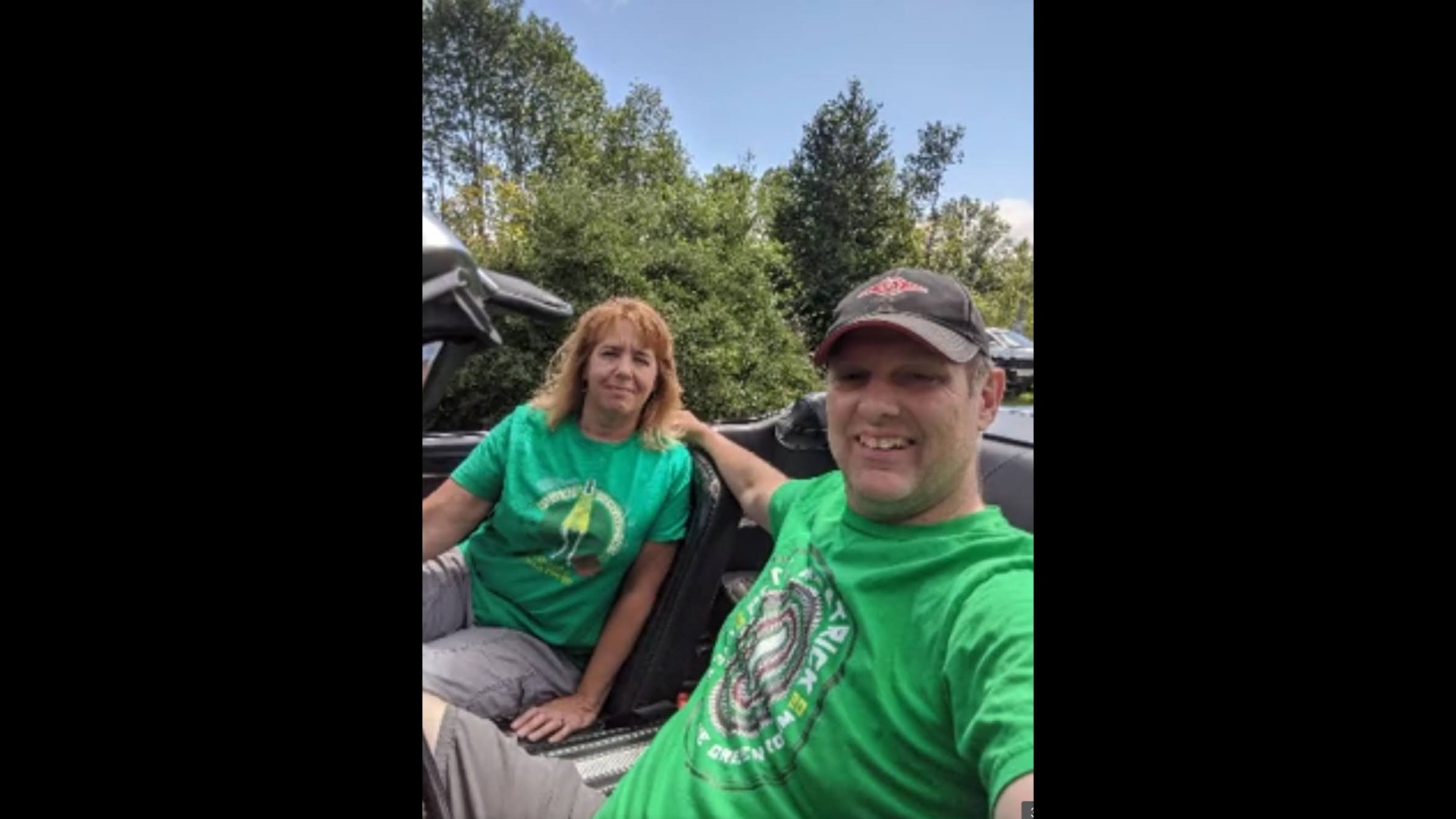 Ending on a high note | Pete Kilpatrick finishes year-long online free ...