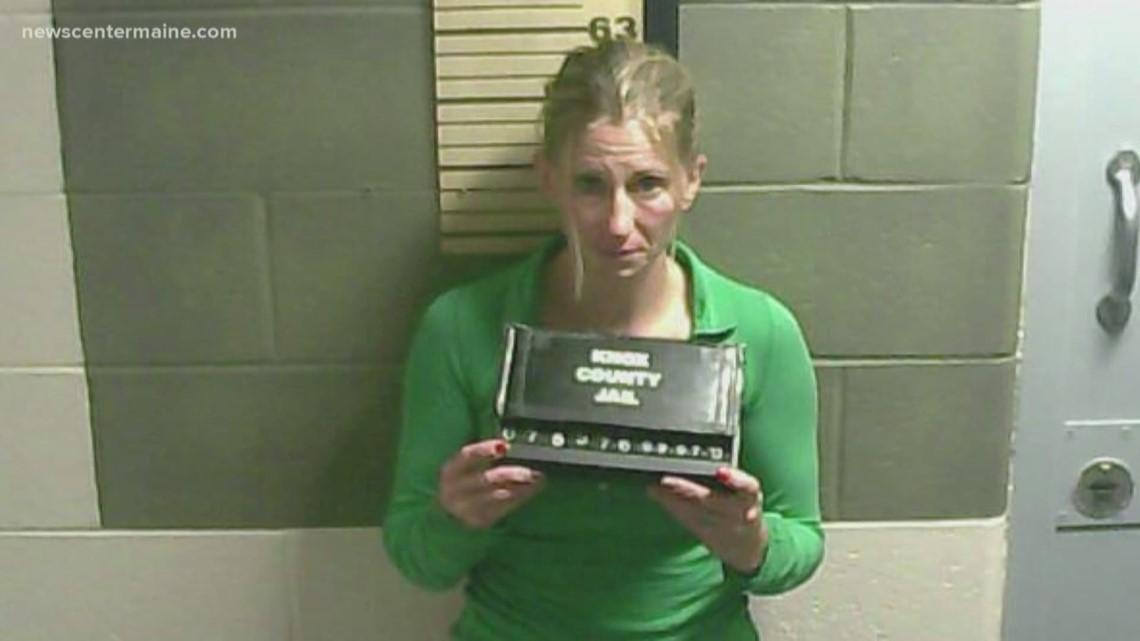 Danielle Ward sentenced to six years in prison for fatal crash ...