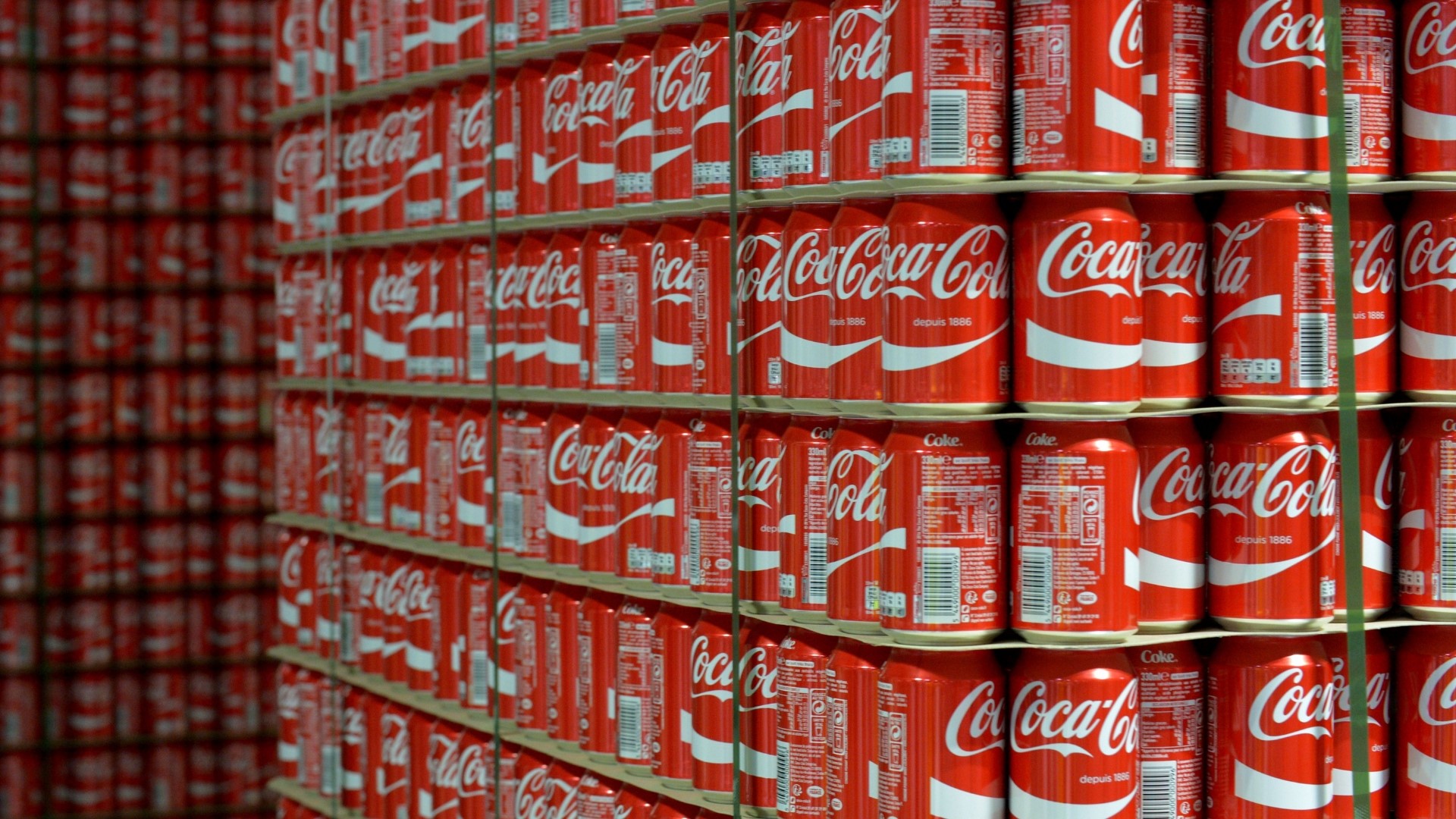 Coca-Cola announces closure of Farmington sales center ...
