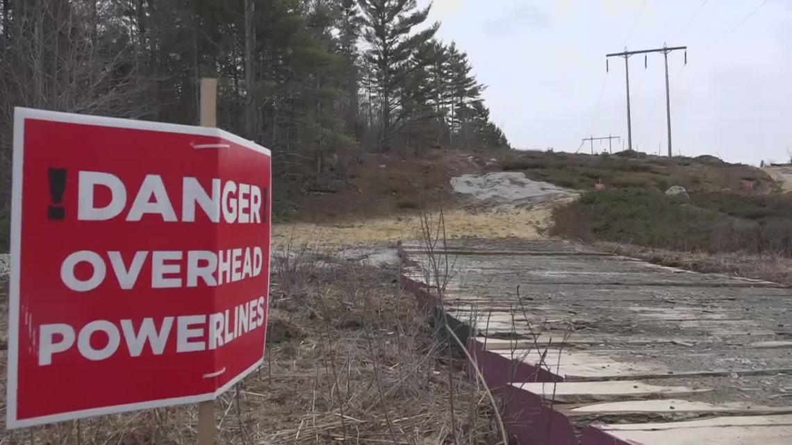 New England Clean Energy Connect Corridor brings new customers to local ...