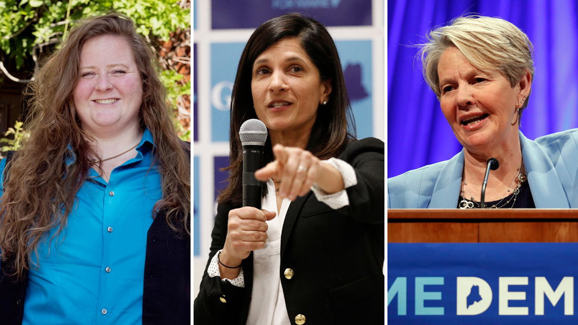 Maine Democratic party to host Senate candidate forum | newscentermaine.com
