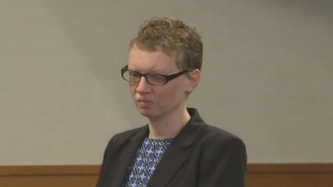 Sharon Carrillo found guilty in murder of her 10-year-old daughter ...