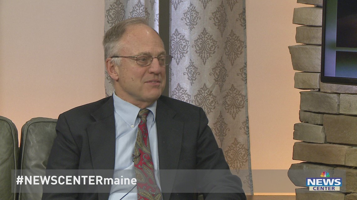 Chris Beam RAW redo | newscentermaine.com