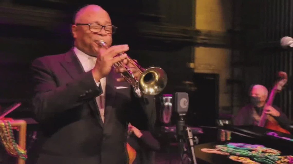The Portland Symphony Orchestra salutes a giant of American music ...