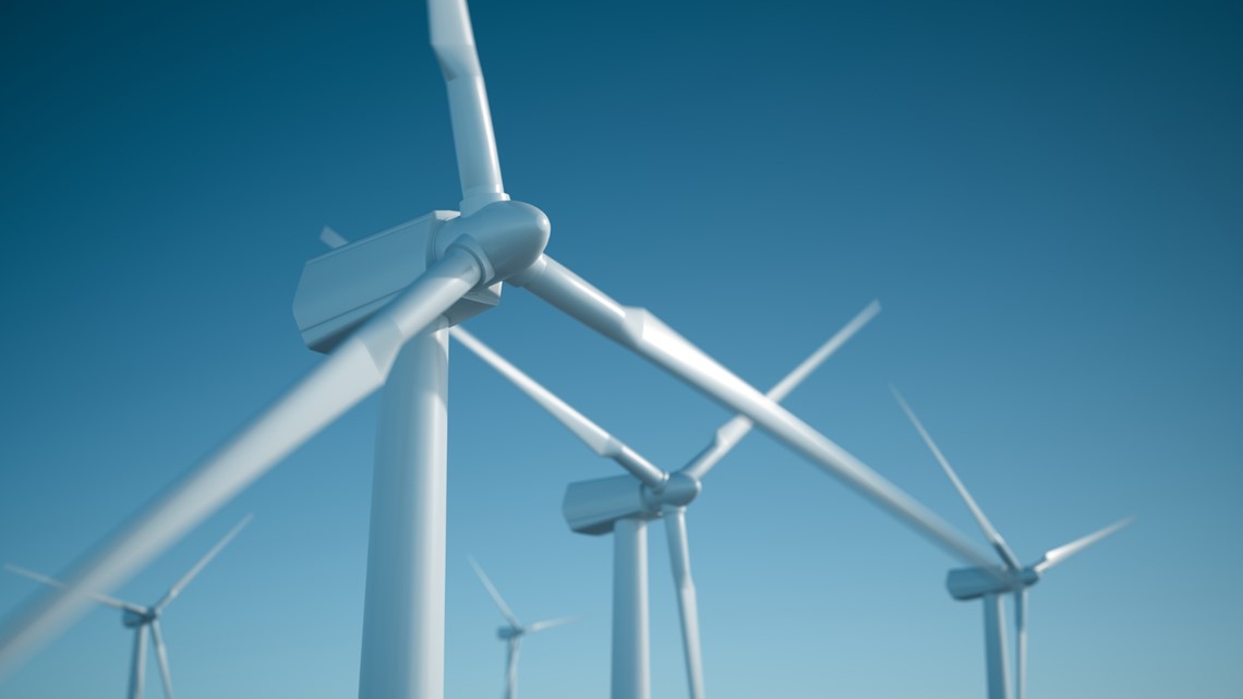 New wind farm approved for Hancock County | newscentermaine.com