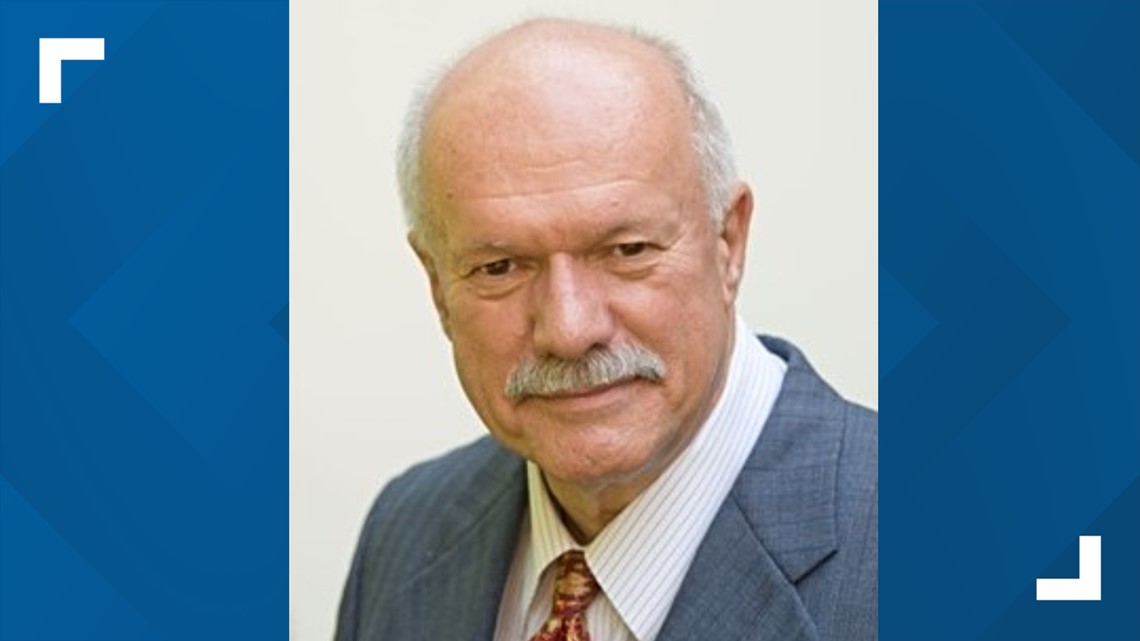 Former CEO of Central Maine Power returns to company | newscentermaine.com