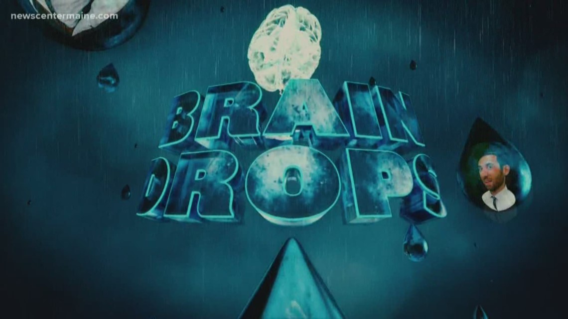 Brain Drops- Is there such a thing as a base tan? | newscentermaine.com