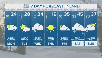 TV Listings for WCSH in Maine | NewsCenterMaine.com