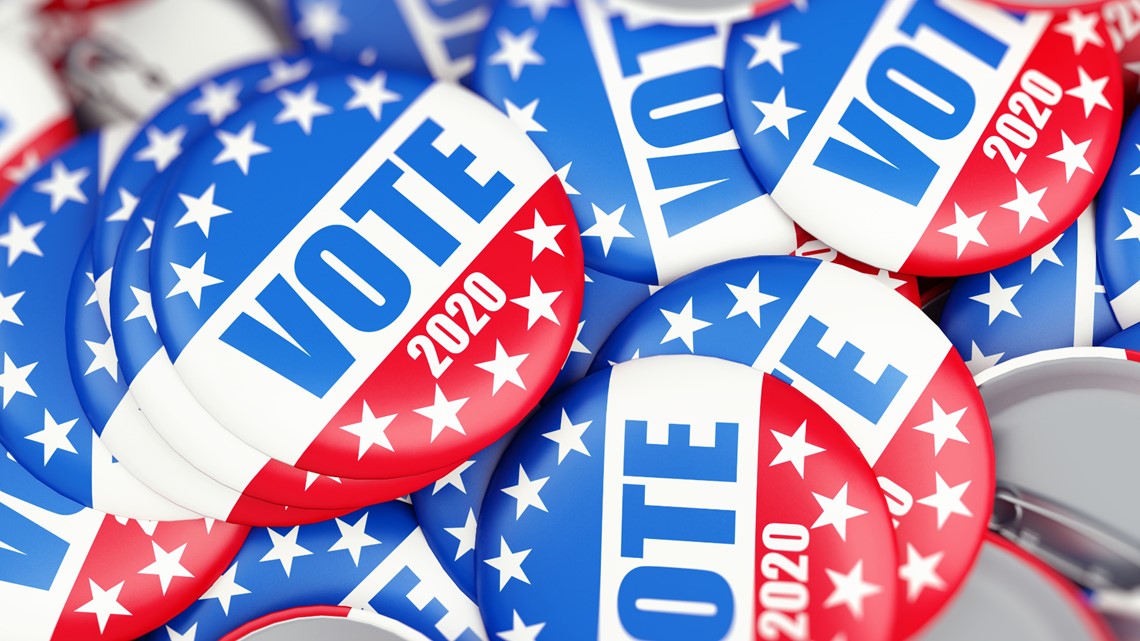 2020 General Election: Information for Maine voters | newscentermaine.com