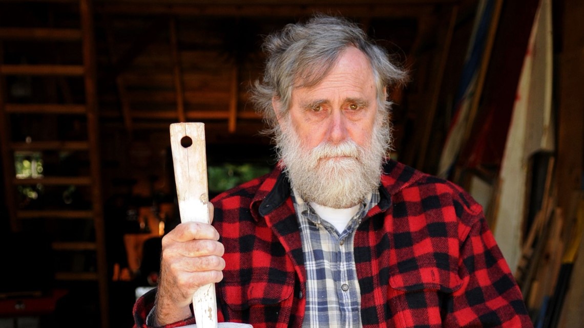 'Ayuh': Mainer accent 4th sexiest in U.S., survey says ...