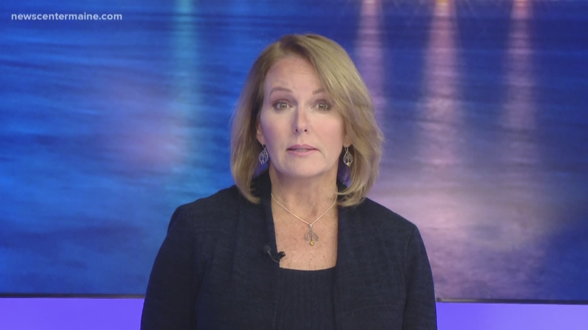 Skeletal remains found by hunter ID'd as missing Blue Hill woman ...