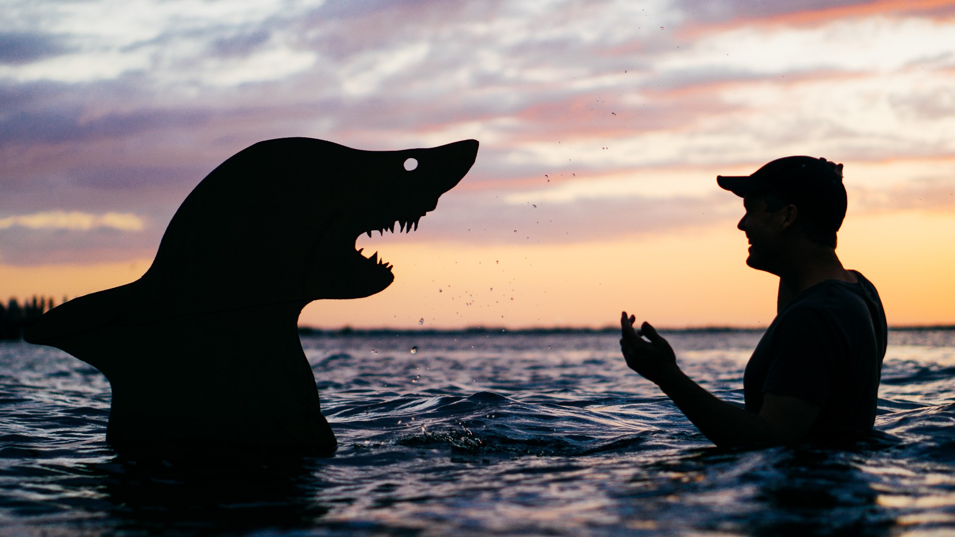 Sunset Selfies creator trying to change the world by educating orphans ...