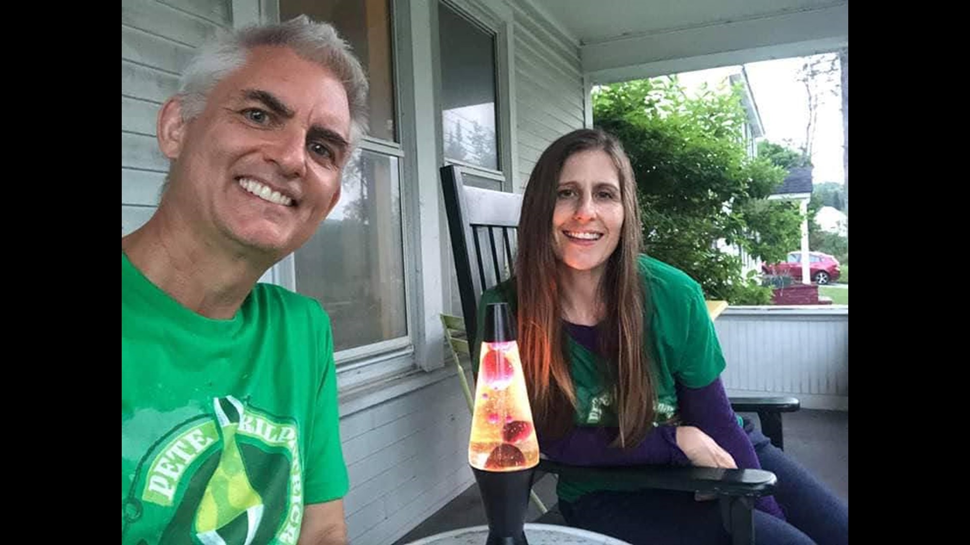 Ending on a high note | Pete Kilpatrick finishes year-long online free ...