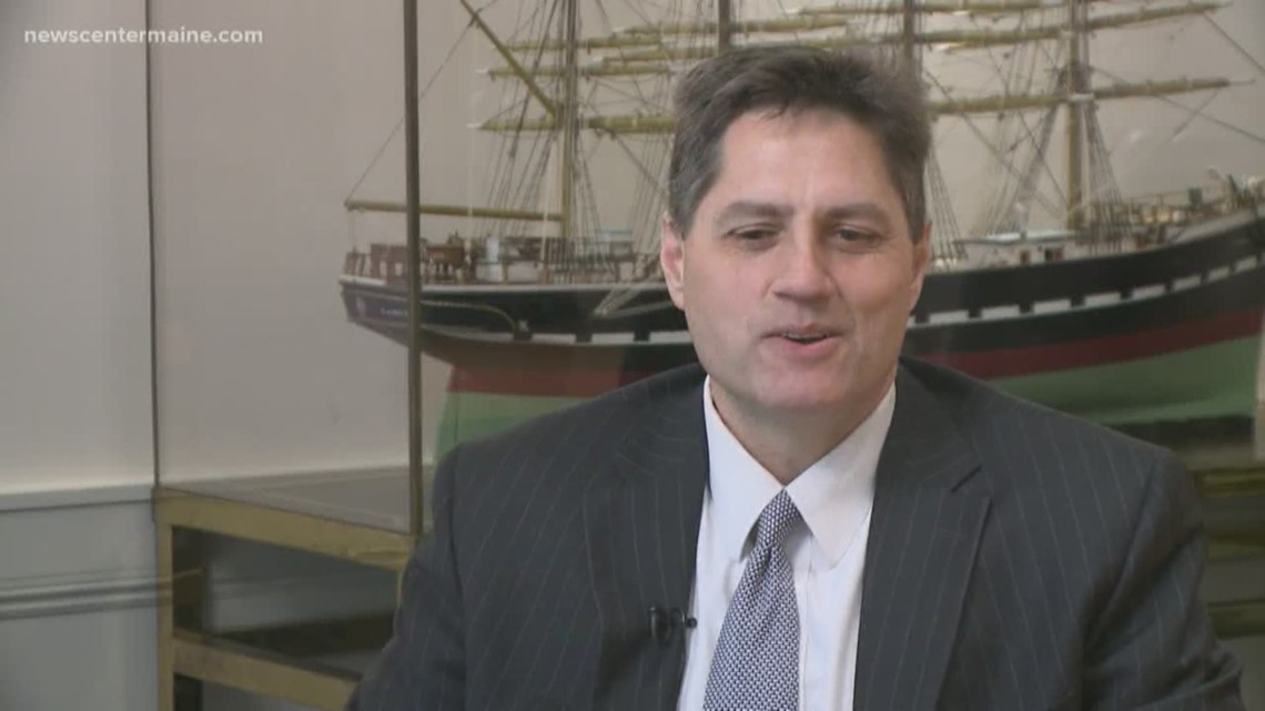 Jere Michaelson | newscentermaine.com