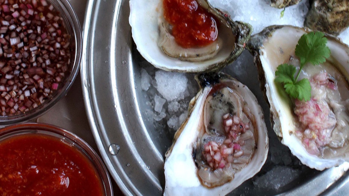 Shuck it, then chuck it | newscentermaine.com