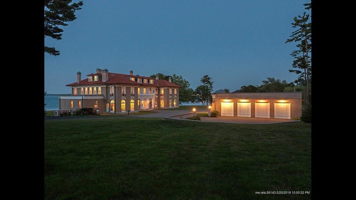 'East of Eden,' Bar Harbor - The Knowles Company | newscentermaine.com