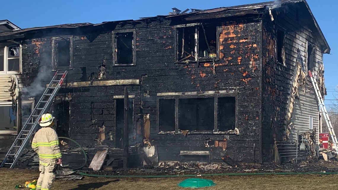 Unsolved: The Bennett family murders | newscentermaine.com