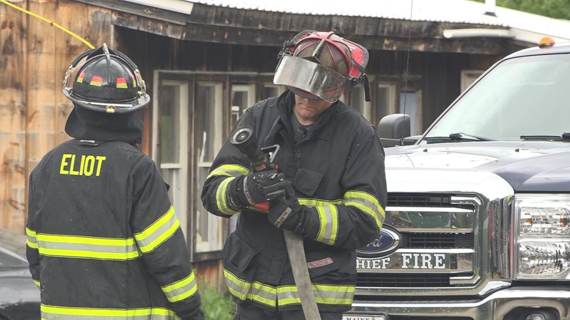 Do fires at marijuana joints pose a larger threat to firefighters and ...