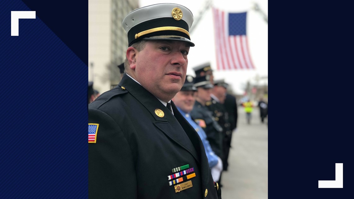 Maine Mariners to award Capt. Joel Barnes Community Service Award March ...