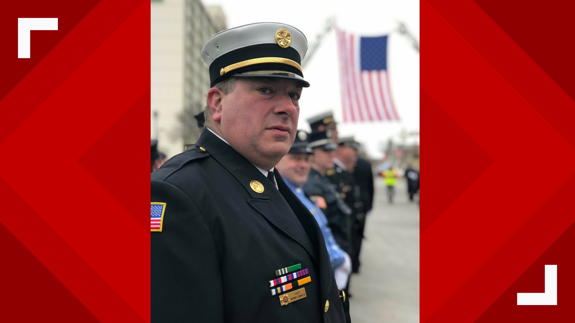 Maine Mariners to award Capt. Joel Barnes Community Service Award March ...