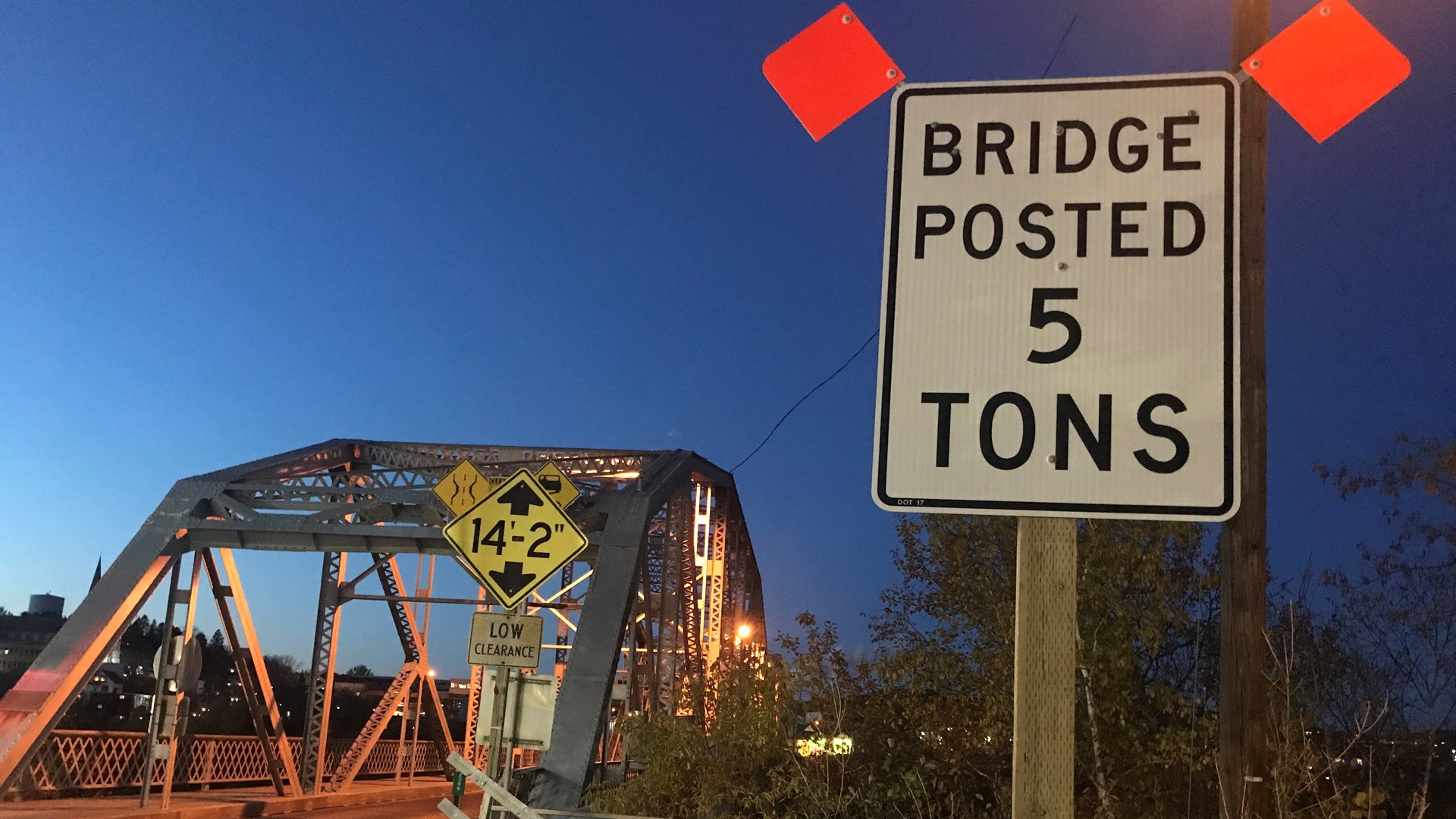 Bridge MaineDOT deems ‘functionally obsolete’ to be replaced ...