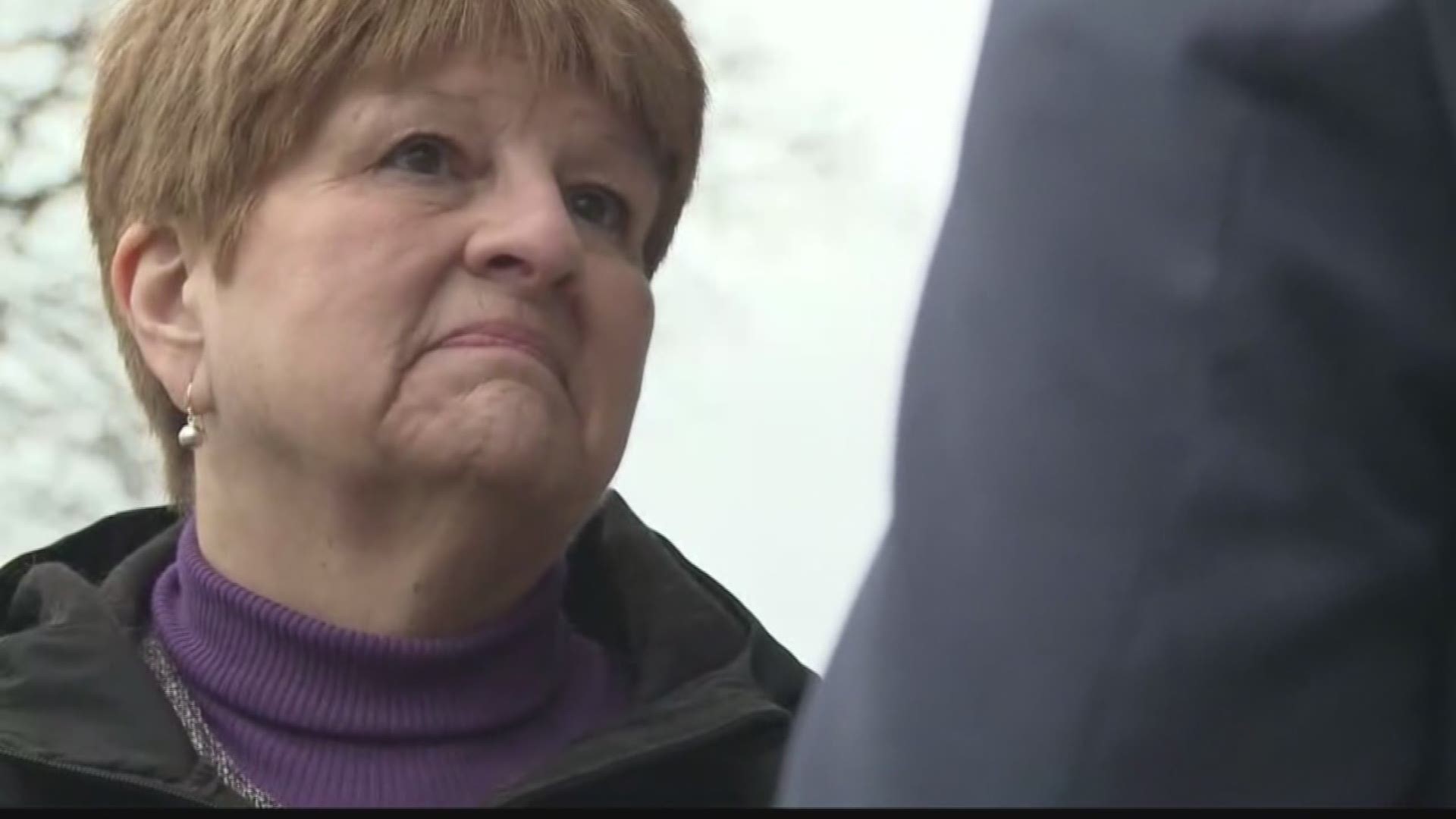 'We had the truth': Former prosecutor in Sanborn murder case speaks out ...