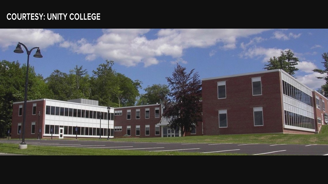 Unity college, Technical Institute for Environmental Professions ...