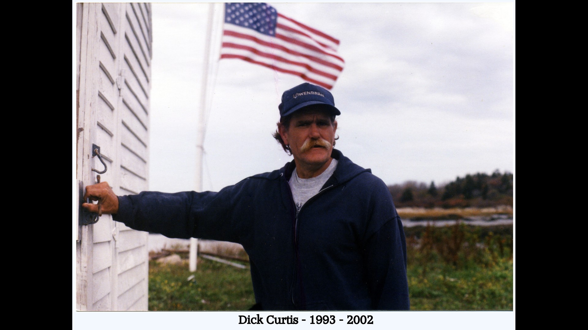 Lighthouse keepers of Goat Island preserve rich history in Cape ...