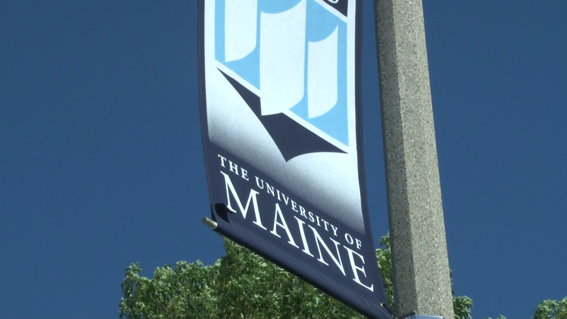 Maine university student student accused of voting as roommate ...
