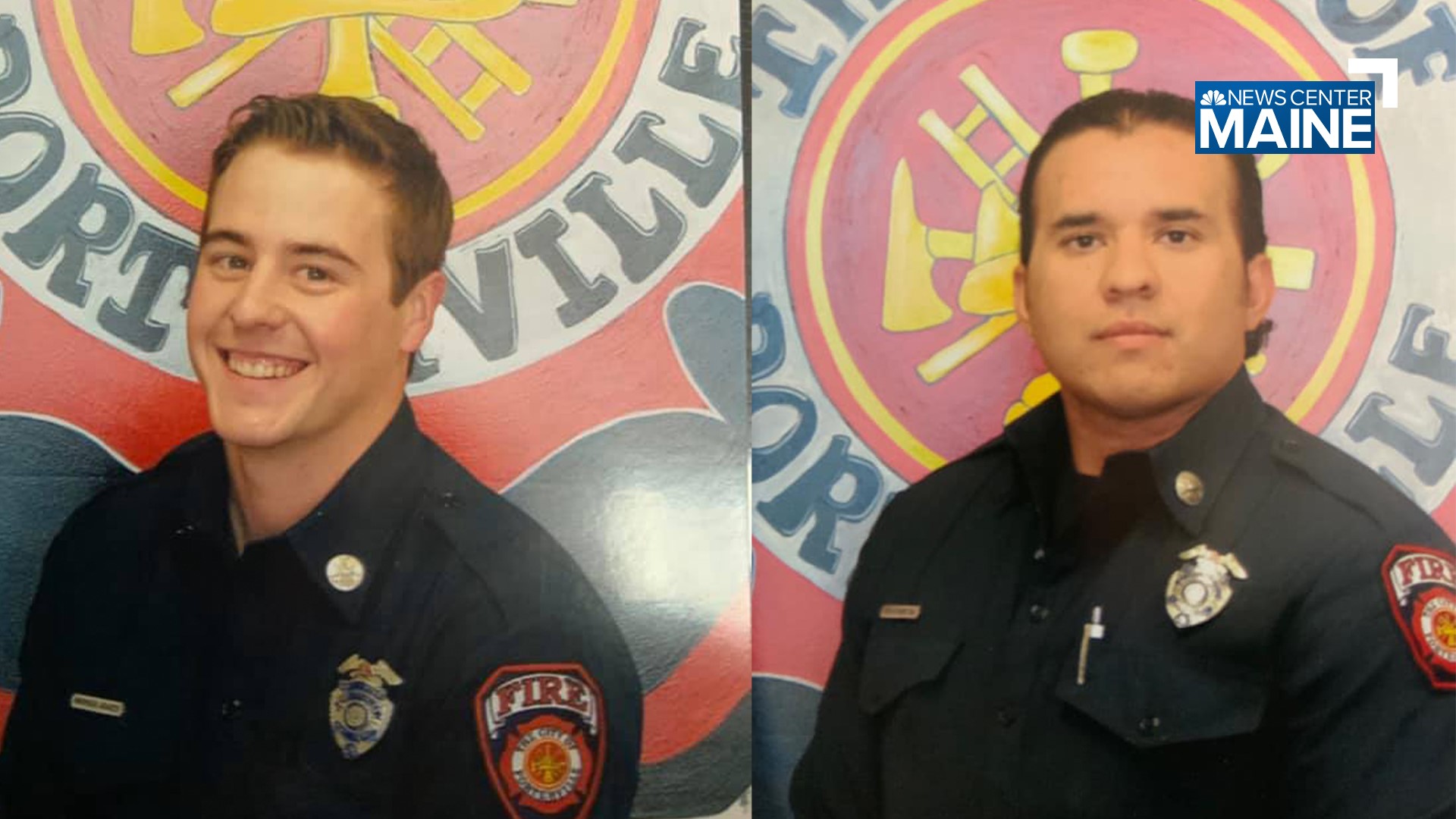 ‘RIP brothers’: Augusta Fire-Rescue shares condolences after CA ...