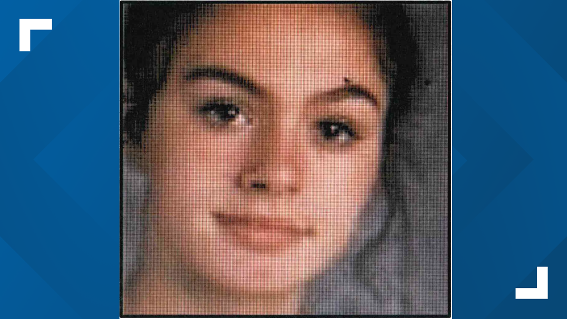 FOUND: Missing 13-year-old Gorham girl found after four days missing ...