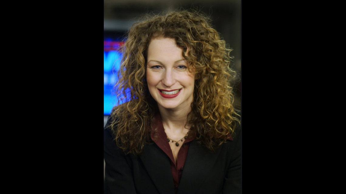 Shannon Moss is leaving NEWS CENTER Maine to start a new chapter ...