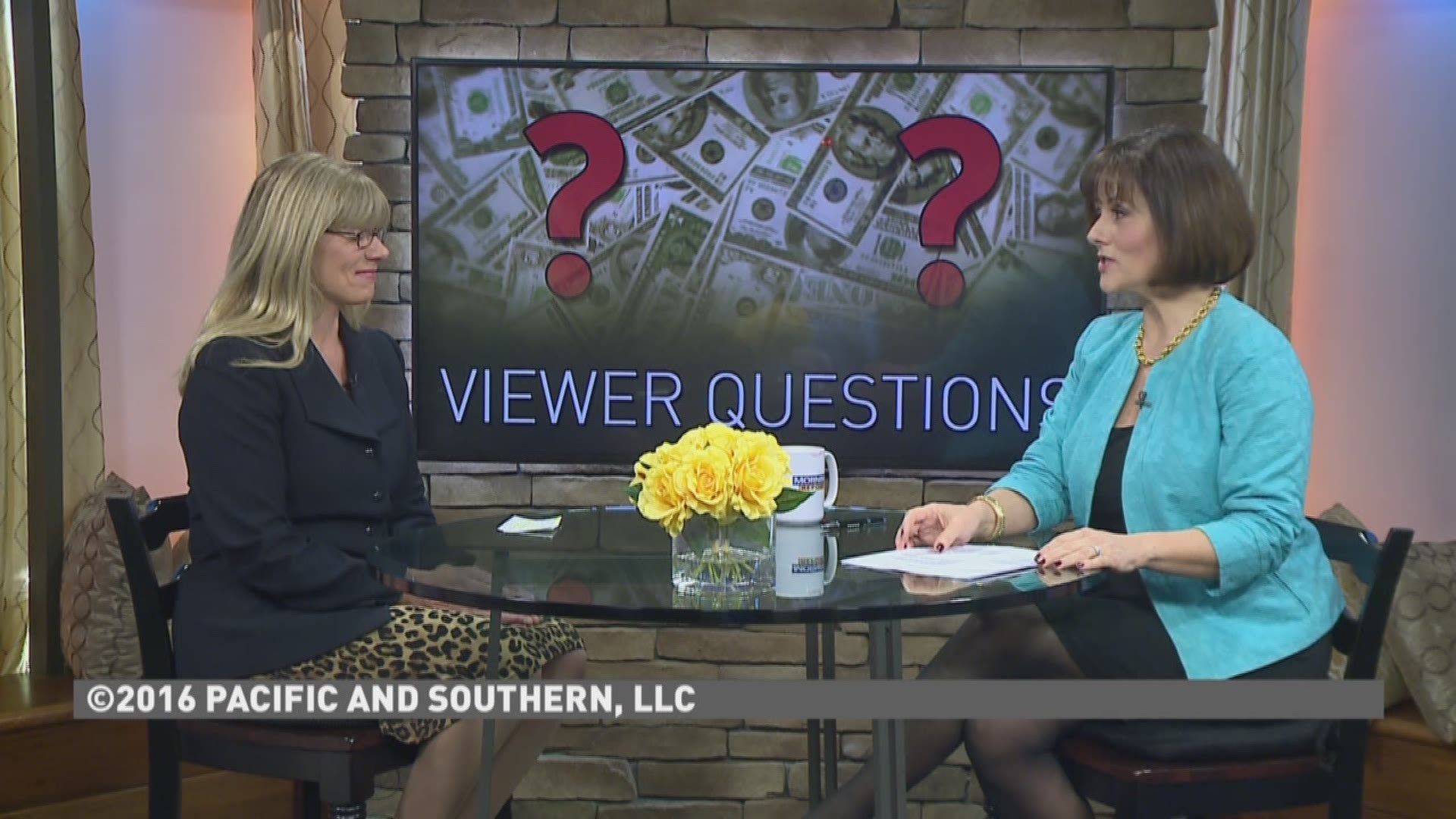 Sarah Halpin answers your financial questions | newscentermaine.com
