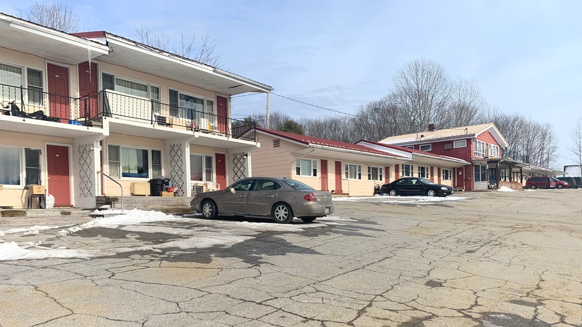 'At least that way people will not die': Bucksport town officials ...