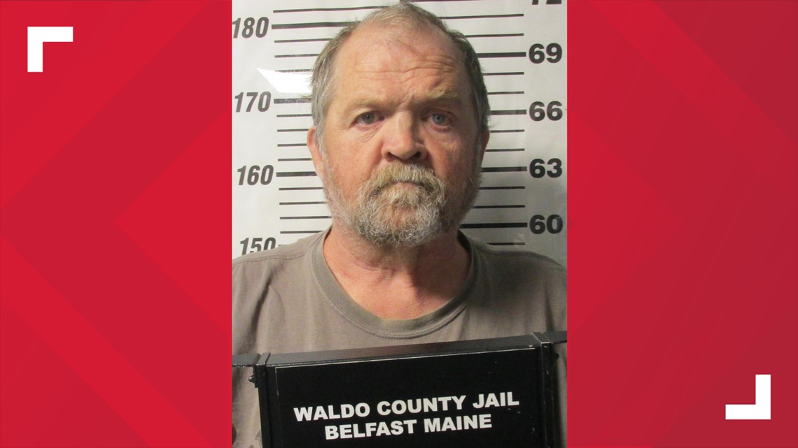 Man indicted for Maine cold case murder from 1984 | newscentermaine.com