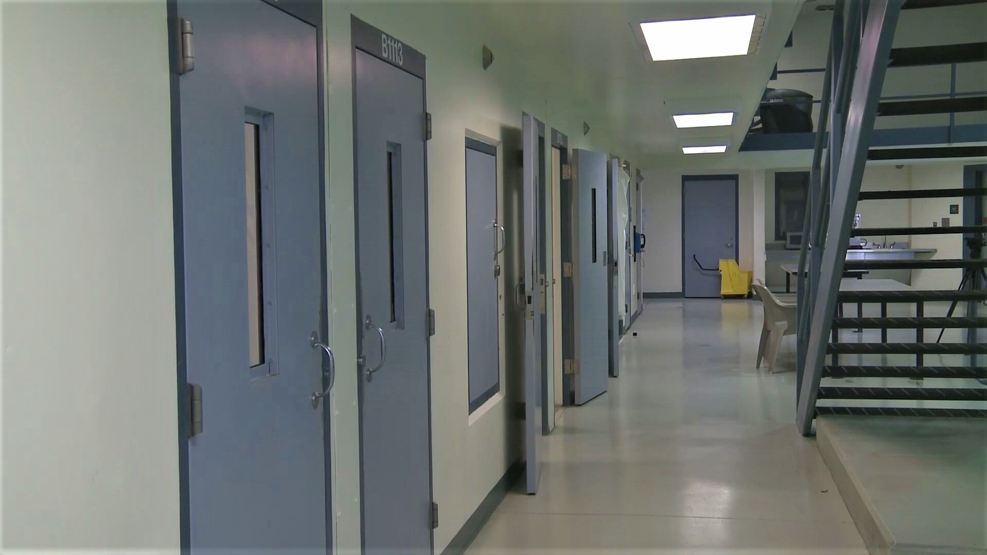 Inmate, community member both charged for smuggling Suboxone in ...