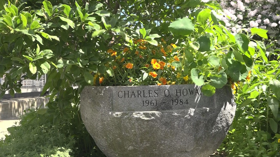 Remembering Charlie Howard, 35 years later | newscentermaine.com