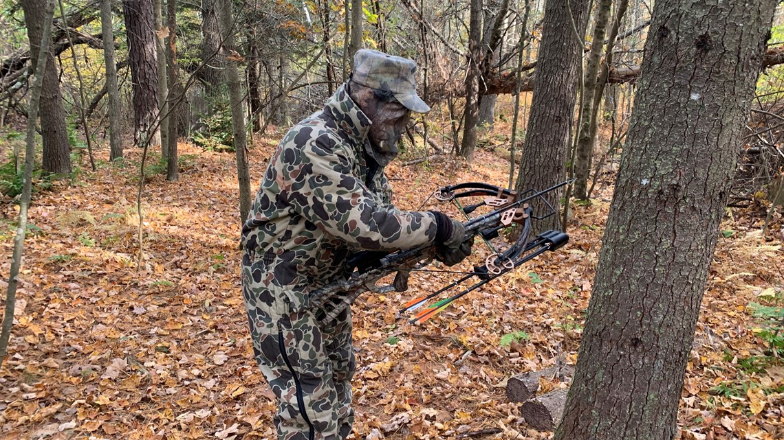 Hunting Ticks: Ticks on the march in Maine | newscentermaine.com