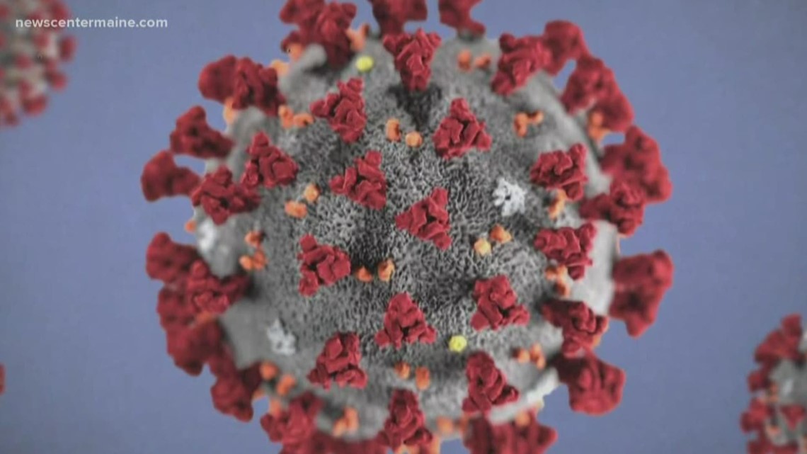 Naples man is Maine’s first publicly identified coronavirus victim ...