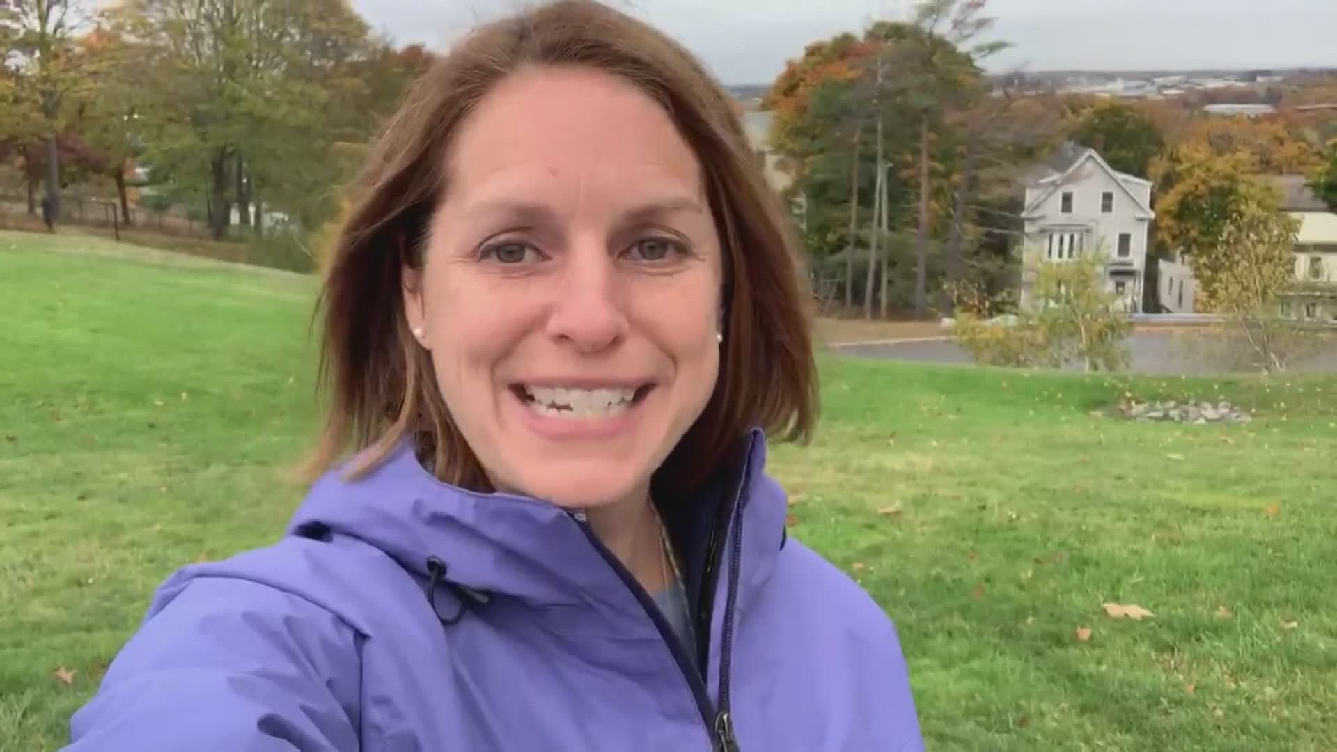 Coworkers, current and former, say their farewells to Lee Nelson ...