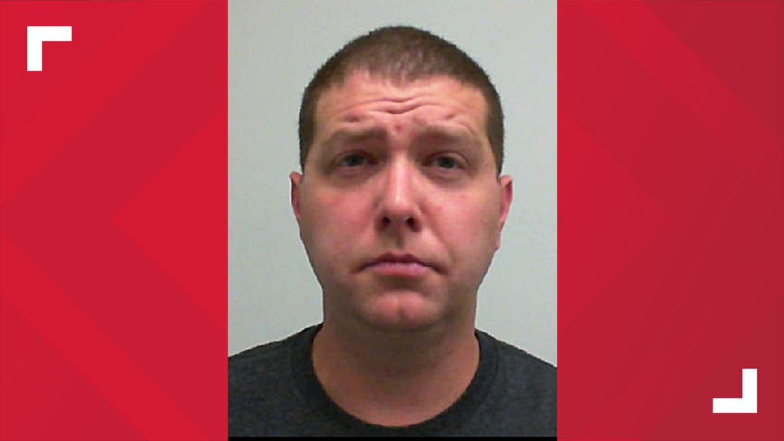 Man convicted for stealing in New Hampshire | newscentermaine.com