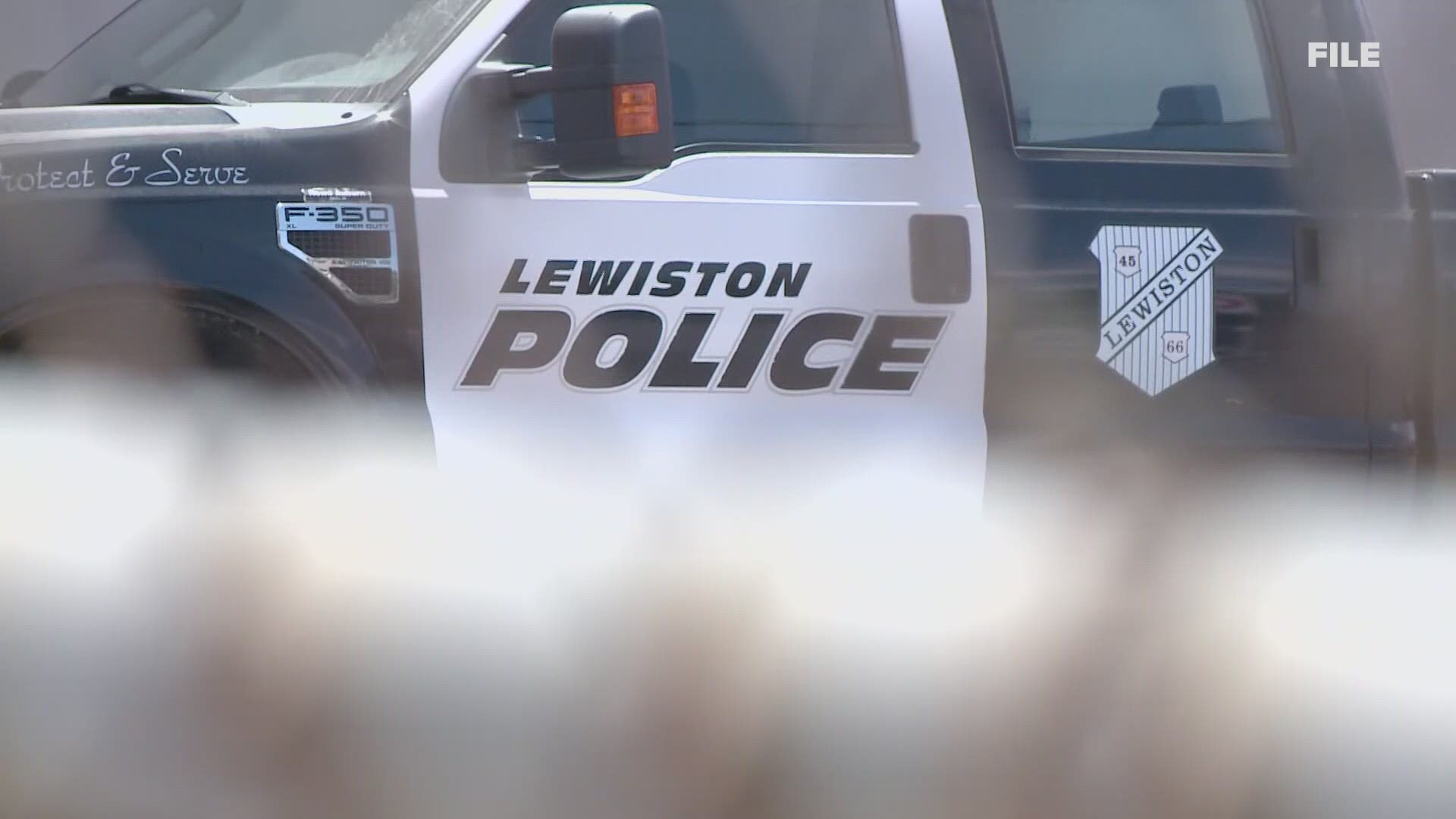 Lewiston Police Department is in need of renovations | newscentermaine.com