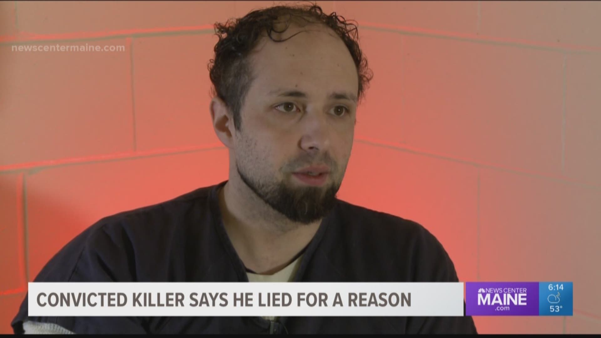 Tieman's Testimony: Why the man convicted of murdering his wife says he ...