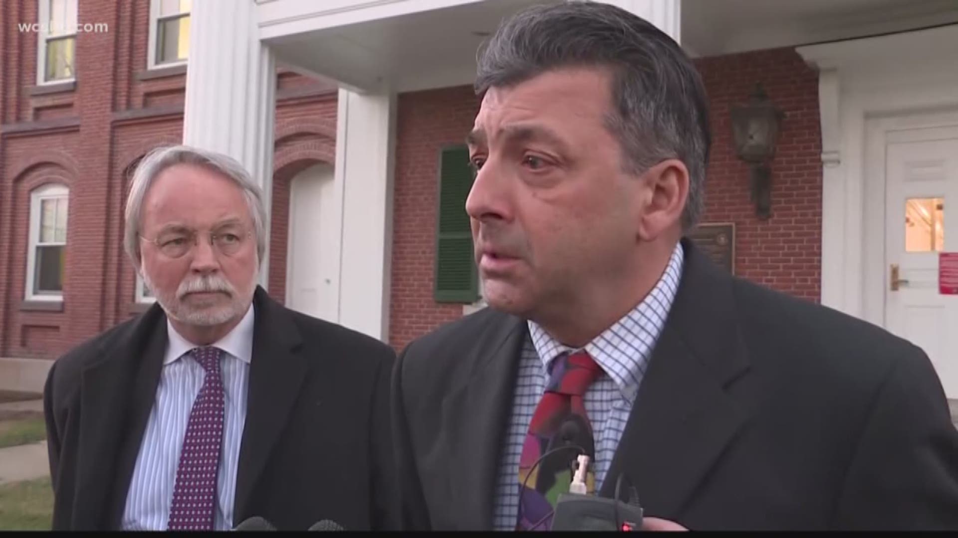 Mistrial declared in trial of Ogunquit's former town manager ...