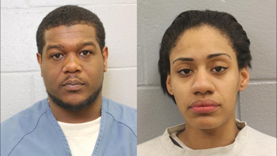 2 New Yorkers charged with arson, selling heroin in Richmond ...