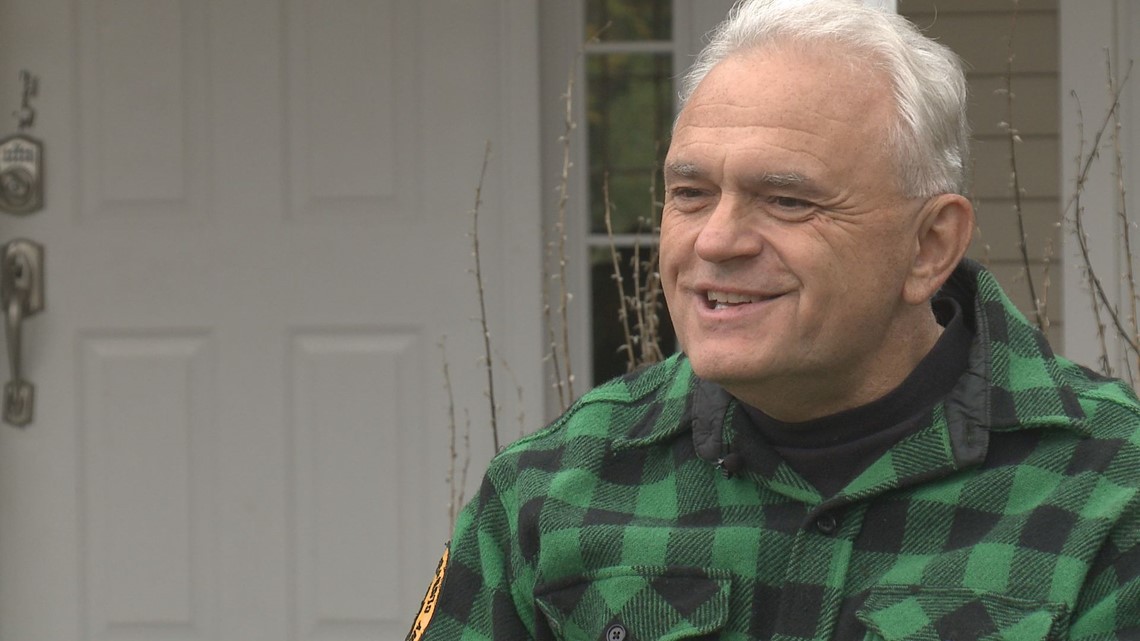 Dale Crafts: A personal look at the Republican candidate for CD-2 ...